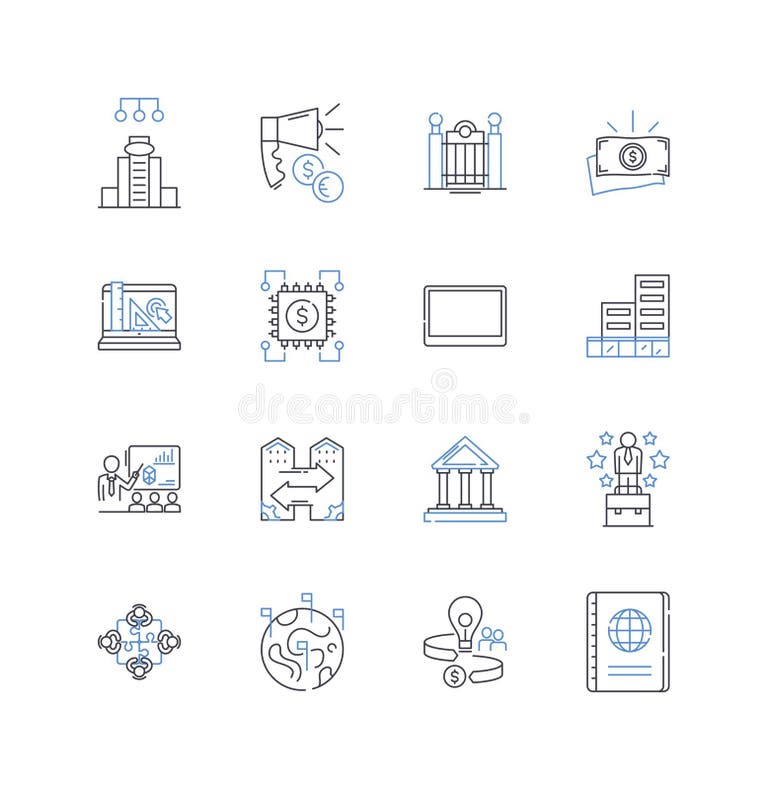 Cache Outline Icons Stock Illustrations – 127 Cache Outline Icons Stock ...