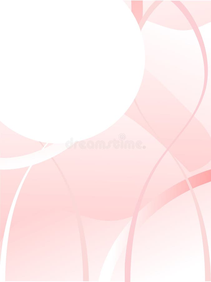 Cache rose de brochure illustration de vecteur. Illustration du ...