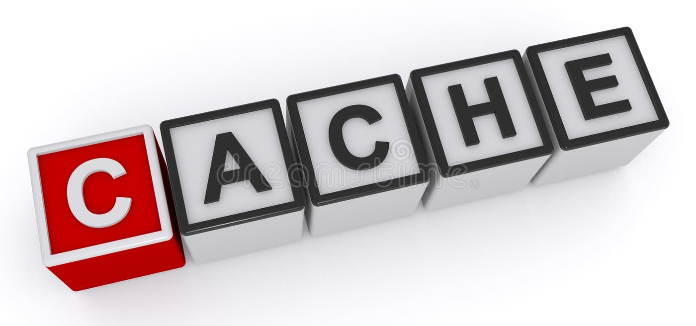 Cache Browser Stock Illustrations – 128 Cache Browser Stock ...