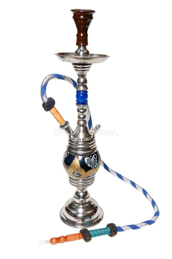 Cachimba (Shisha) imagen de archivo. Imagen de hookah - 5360203
