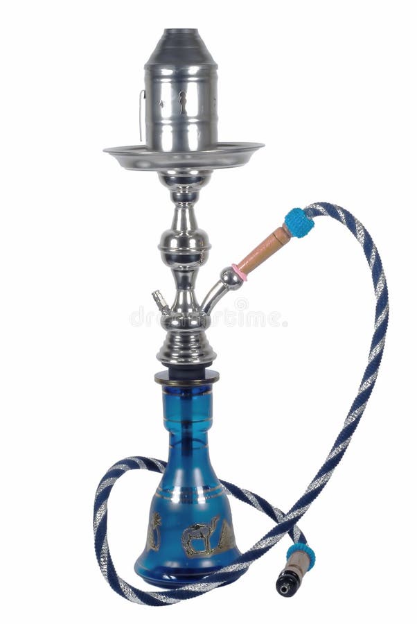 Cachimba (Shisha) imagen de archivo. Imagen de turco, hookah - 5360203