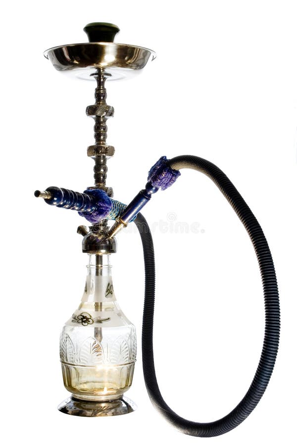 Cachimba imagen de archivo. Imagen de egipto, sirio, fumar - 5675397