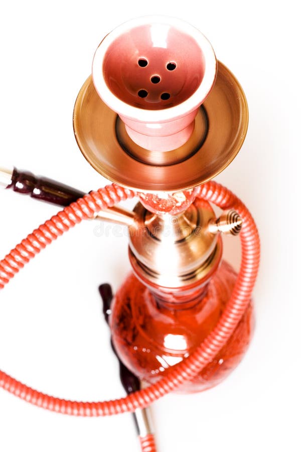 Cachimba imagen de archivo. Imagen de relaje, persa, inhalar - 11066835