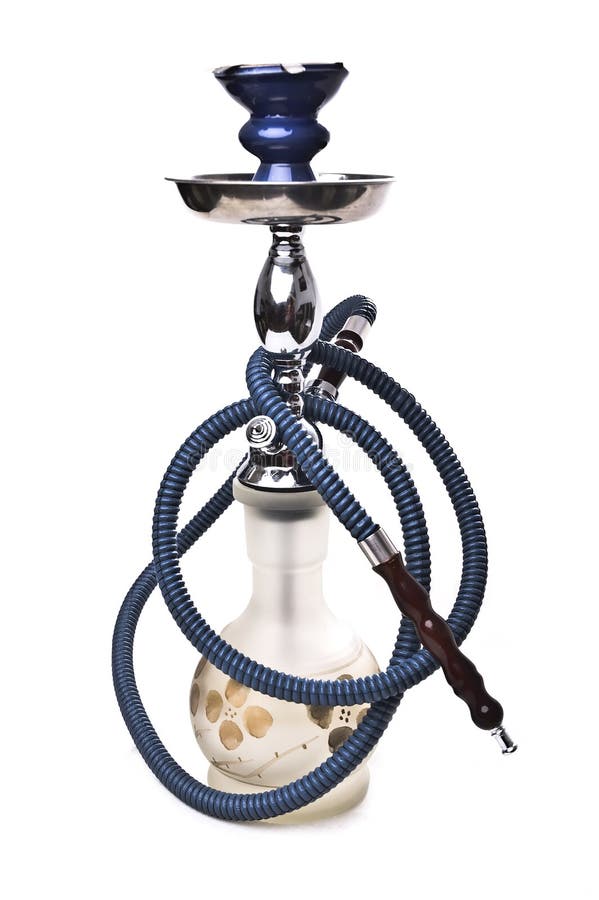Cachimba aislada imagen de archivo. Imagen de ornamento - 12062223