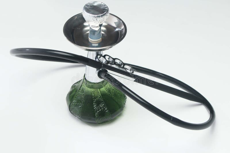 Cachimba antigua imagen de archivo. Imagen de carbono - 119952557