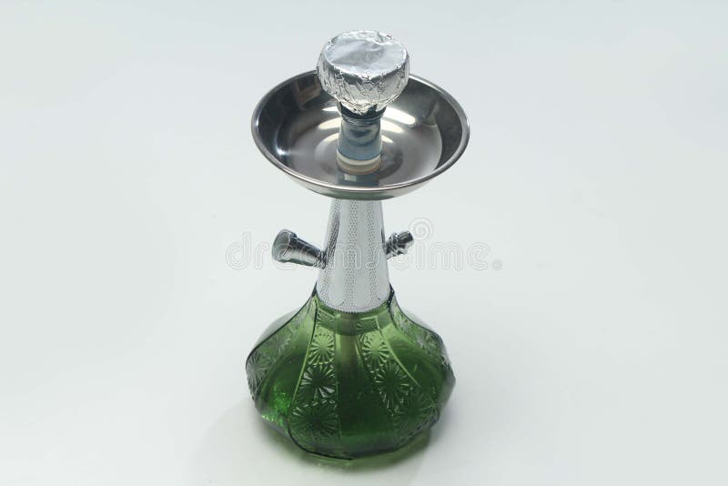 Cachimba antigua foto de archivo. Imagen de fumador - 119952564