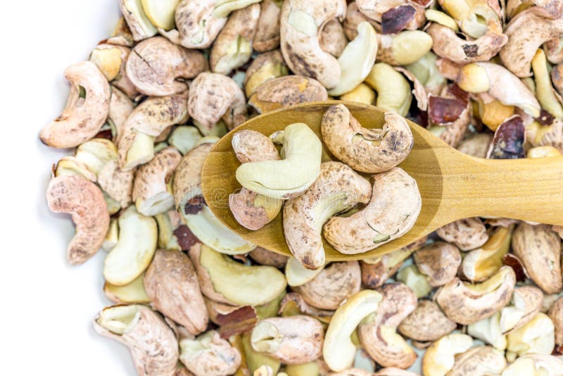 Cachou stock afbeelding. Image of gezondheid, stapel - 100200949