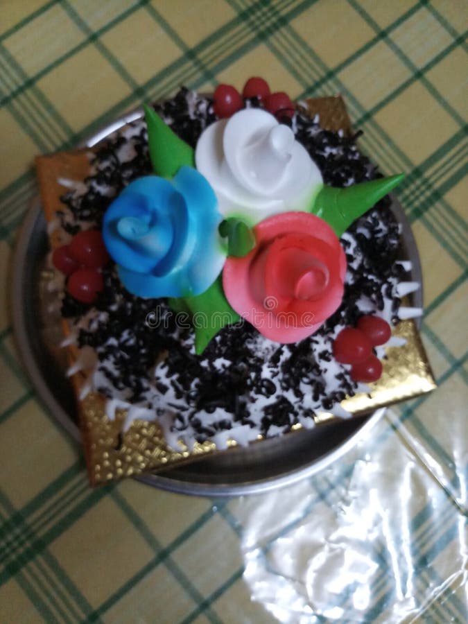 Cack stock image. Image of christmas, beautiful, cackand - 135303251