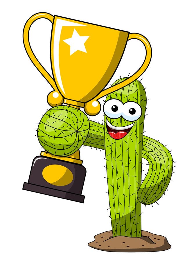 Funny Trophy Stock Illustrations – 4,669 Funny Trophy Stock ...
