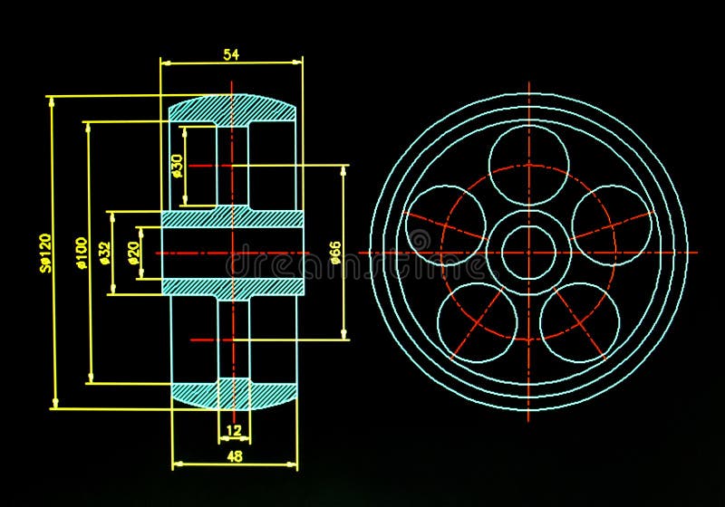 681 Autocad Background Stock Photos - Free & Royalty-Free Stock Photos ...