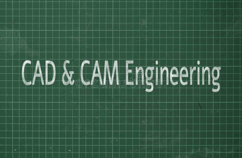 Utilizes Computer-aided Design and Manufacturing Tools To Stock ...