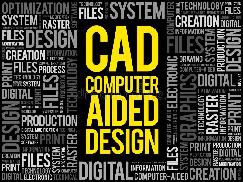 Aided Computer Print Production Stock Illustrations – 56 Aided Computer ...