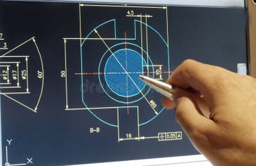 1,881 Mechanical Cad Design Engineer Stock Photos - Free & Royalty-Free ...