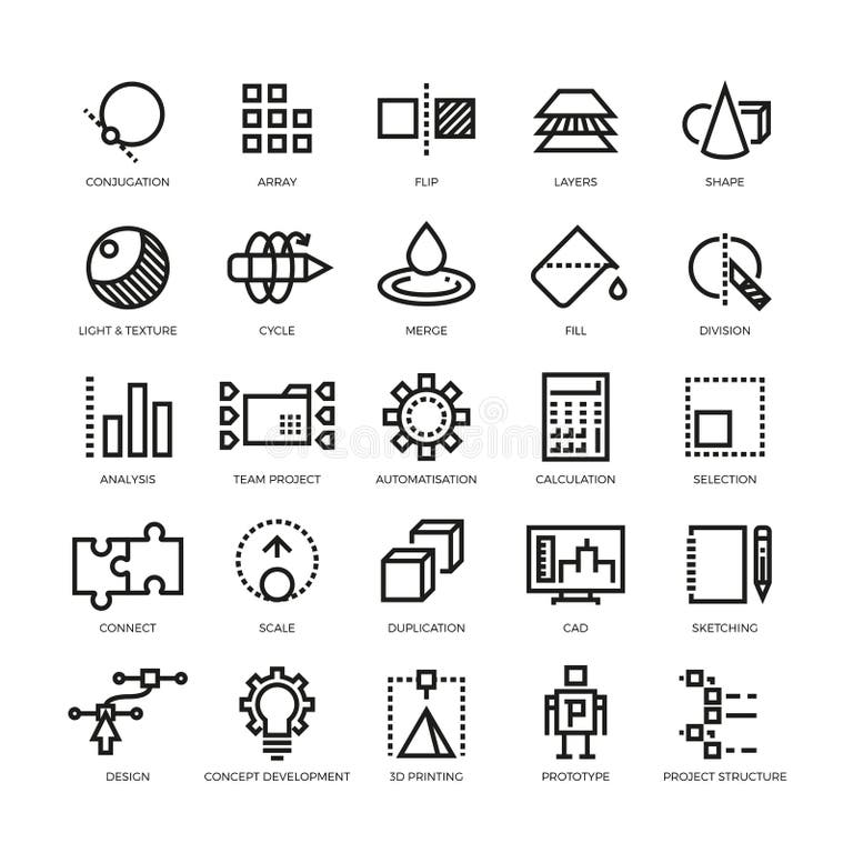 Prototype Line Vector Stock Illustrations – 7,702 Prototype Line Vector ...