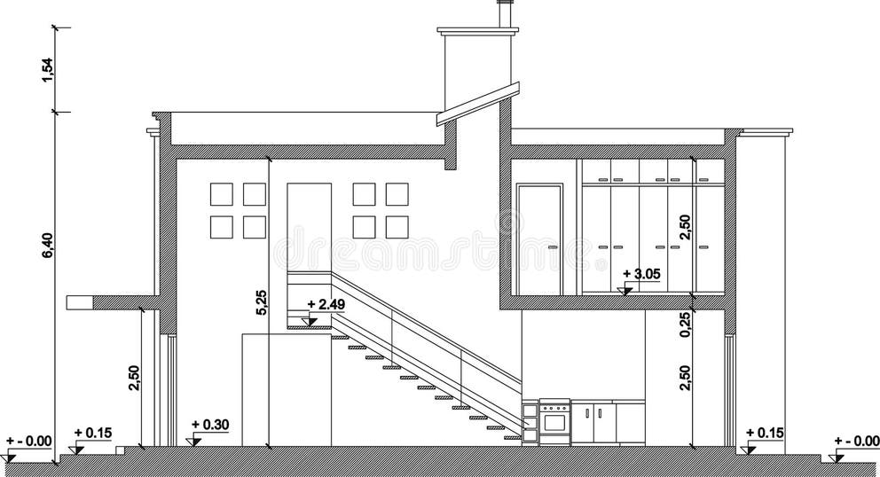 Engineer Home Cad Drawing Stock Illustrations – 2,737 Engineer Home Cad ...