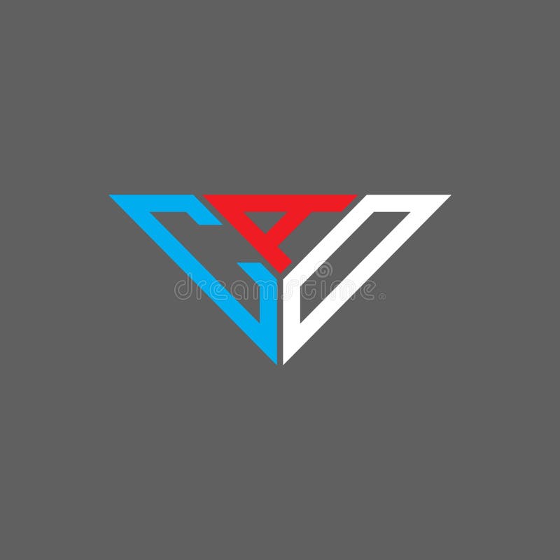 Cad Letter Stock Illustrations – 302 Cad Letter Stock Illustrations ...