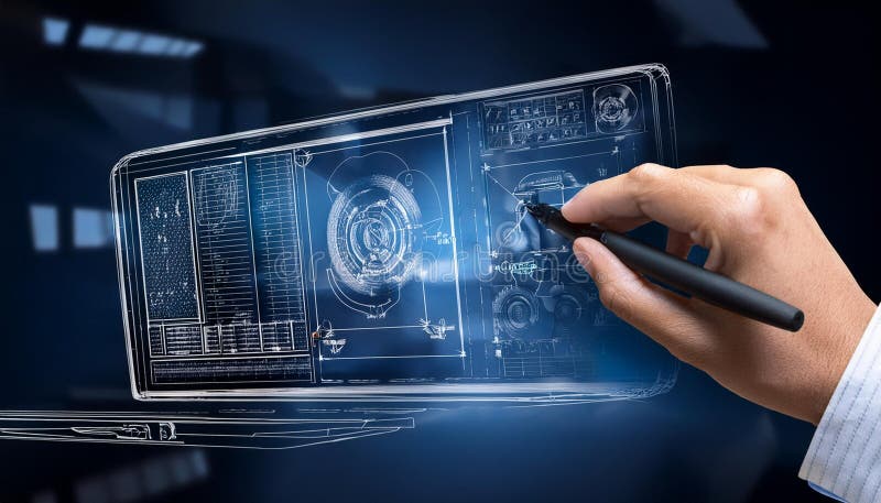 Software Drawing Stock Illustrations – 37,115 Software Drawing Stock ...