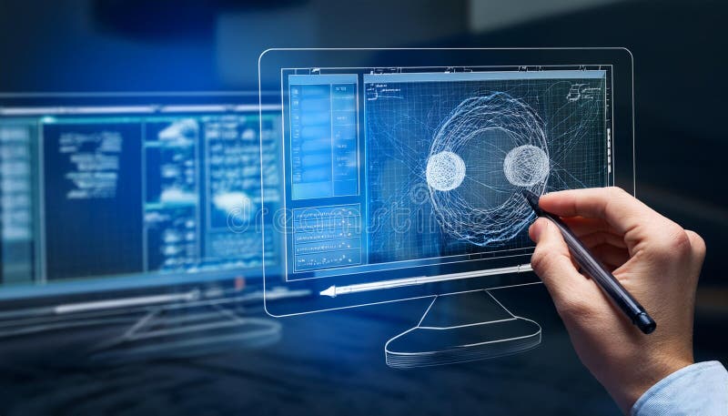 Software Drawing Stock Illustrations – 37,115 Software Drawing Stock ...