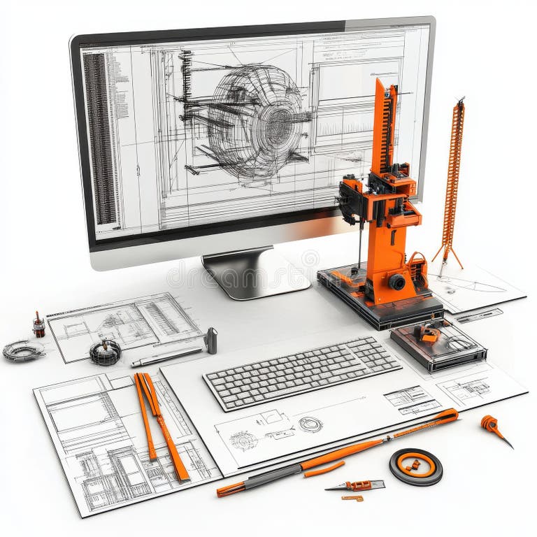 Solidworks Stock Illustrations – 139 Solidworks Stock Illustrations ...