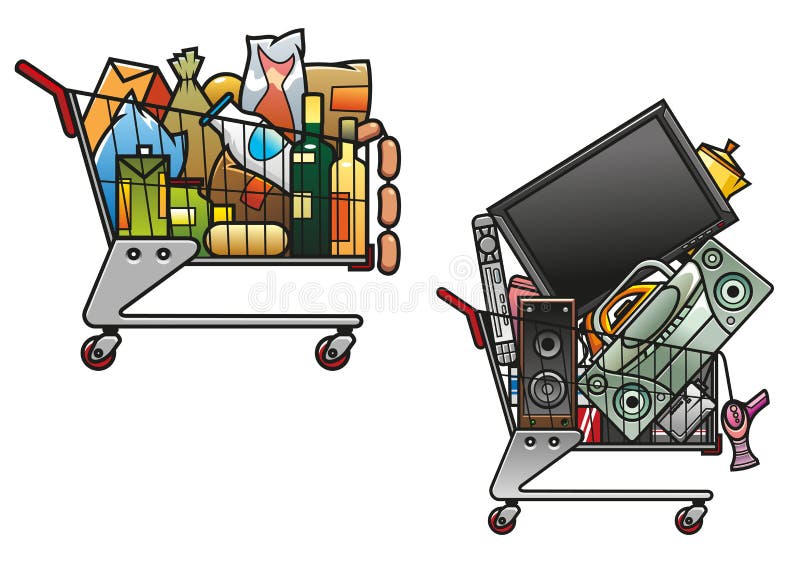 Caddies Stock Illustrations, Vecteurs, & Clipart – (552 Stock ...