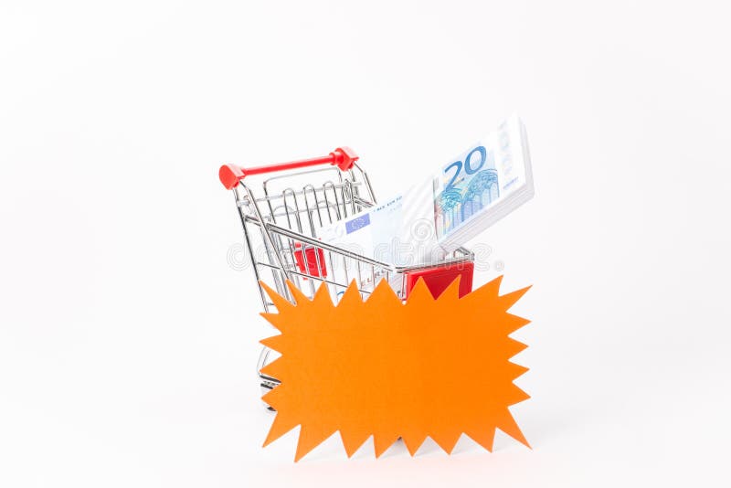 Caddy Shopping Money Stack Stock Photos - Free & Royalty-Free Stock ...