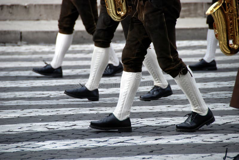 Cadence stock photo. Image of lockstep, movement, davidundderriese ...