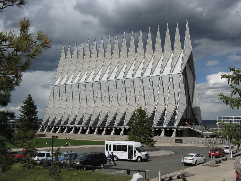 Cadets Chapel, United States Naval Academy Editorial Photo - Image of ...