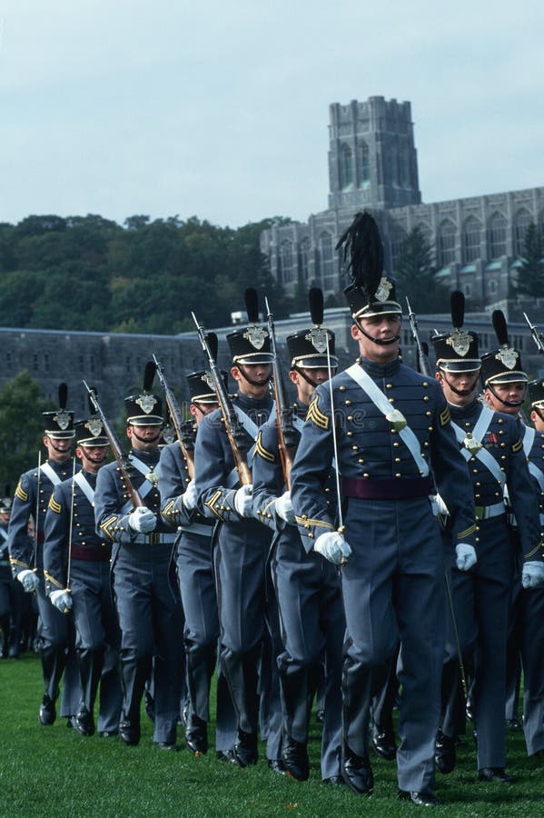 West Point stock image. Image of usma, view, forces, academy - 3007647