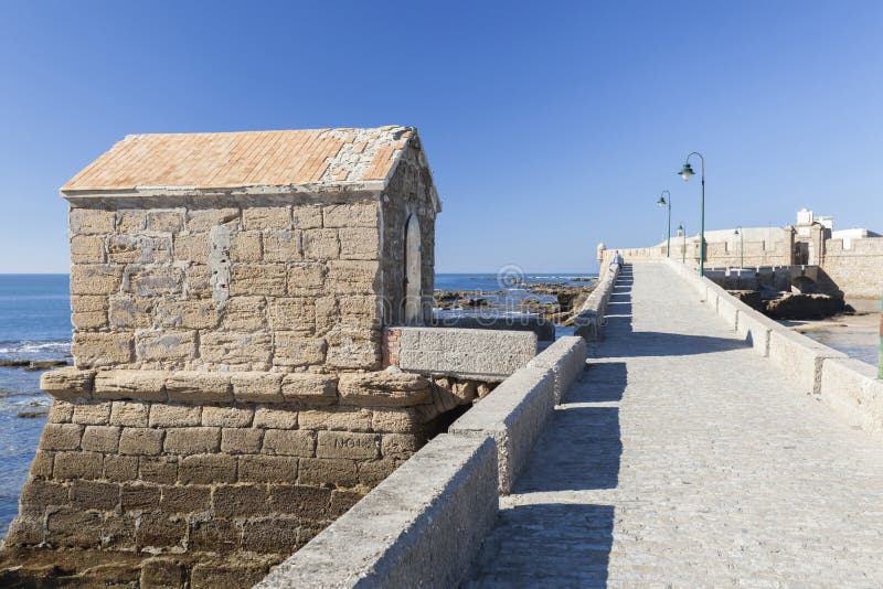 Cadice, Andalusia, Spagna fotografia stock editoriale. Immagine di ...