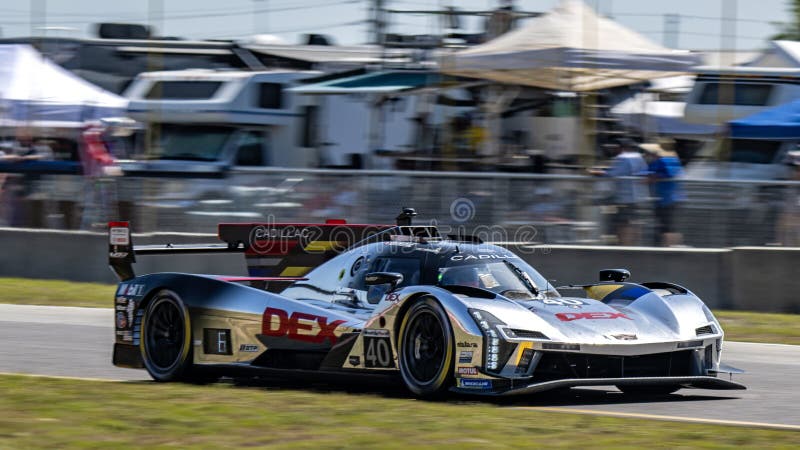 12 Hours of Sebring Race Car. Editorial Photo - Image of speeding, team ...