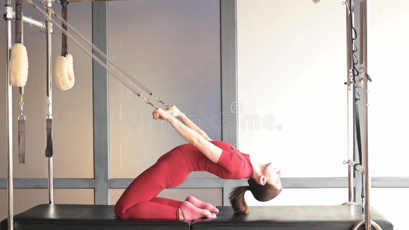 Cadillac Training Emphasizes Total Control in Every Lift and Transition ...