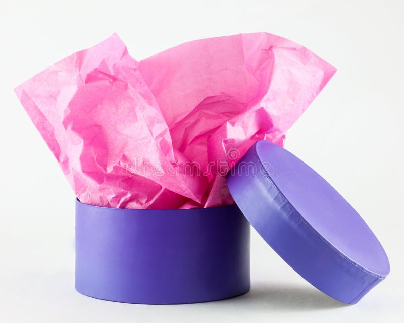 Cadres de cadeau ronds image stock. Image du blanc, objet - 56245147