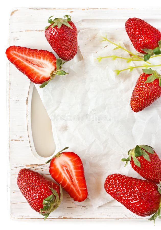 10,387 Cadre De Fraise Photos libres de droits et gratuites de Dreamstime