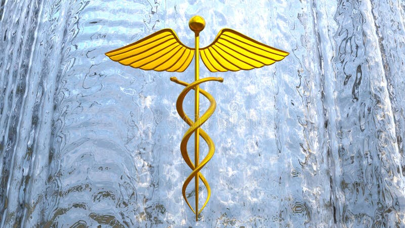 Snake Wrapped Around Sword Logo Stock Photos - Free & Royalty-Free ...