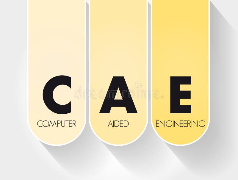 Cae Software Stock Illustrations – 83 Cae Software Stock Illustrations ...
