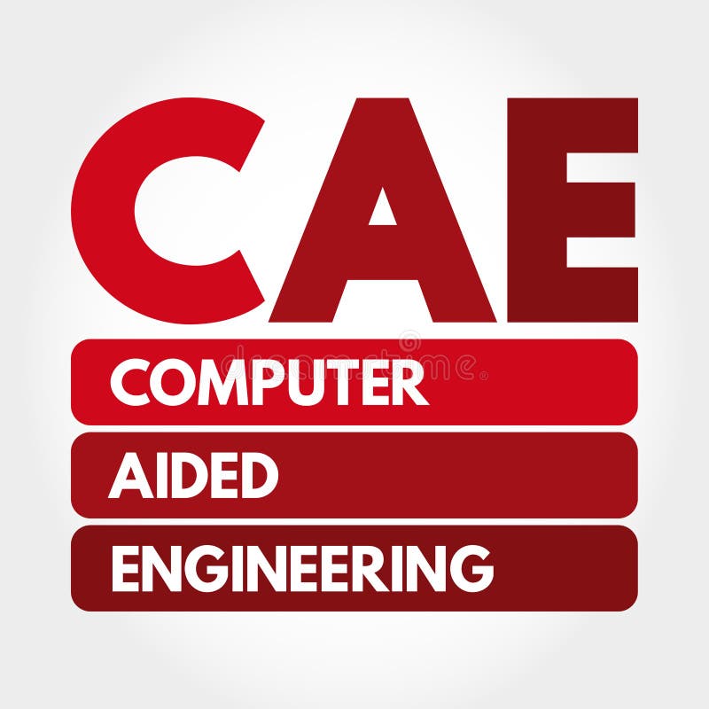 Cae Software Stock Illustrations – 84 Cae Software Stock Illustrations ...