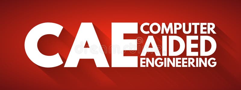 Cae Software Stock Illustrations – 83 Cae Software Stock Illustrations ...