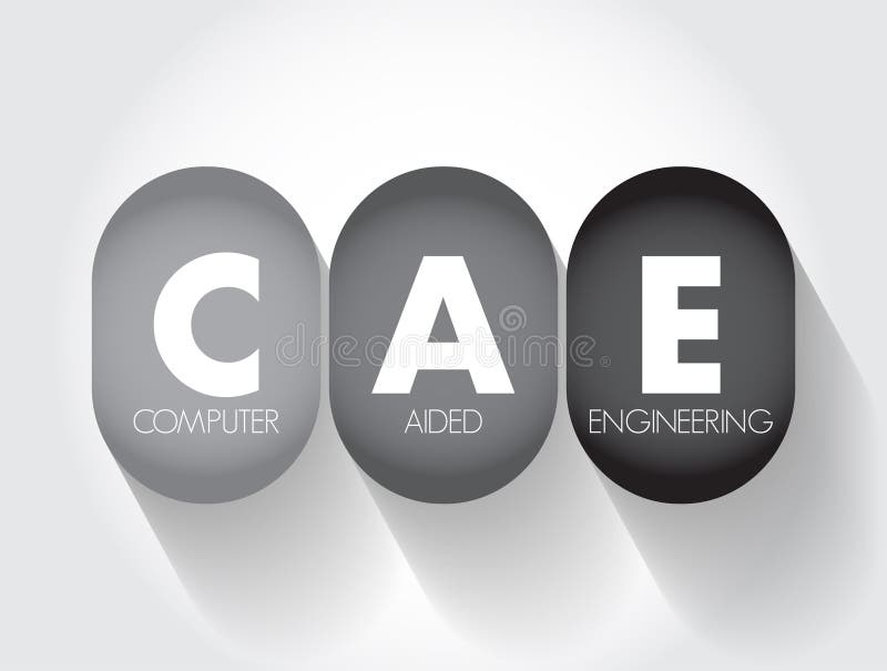 Cae Software Stock Illustrations – 100 Cae Software Stock Illustrations ...