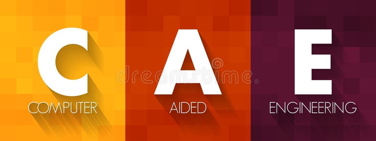 Cae Software Stock Illustrations – 100 Cae Software Stock Illustrations ...