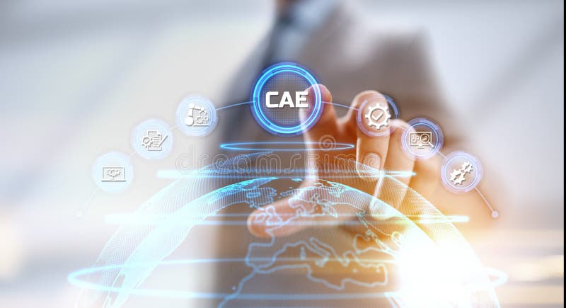 Cae Engineering Stock Photos - Free & Royalty-Free Stock Photos from ...