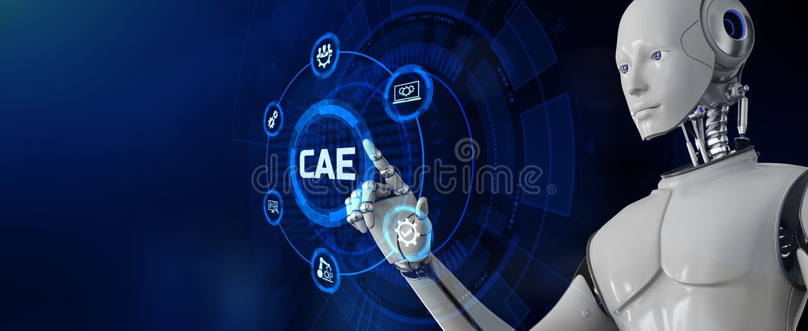 Engineering Project Render Stock Illustrations – 9,404 Engineering ...