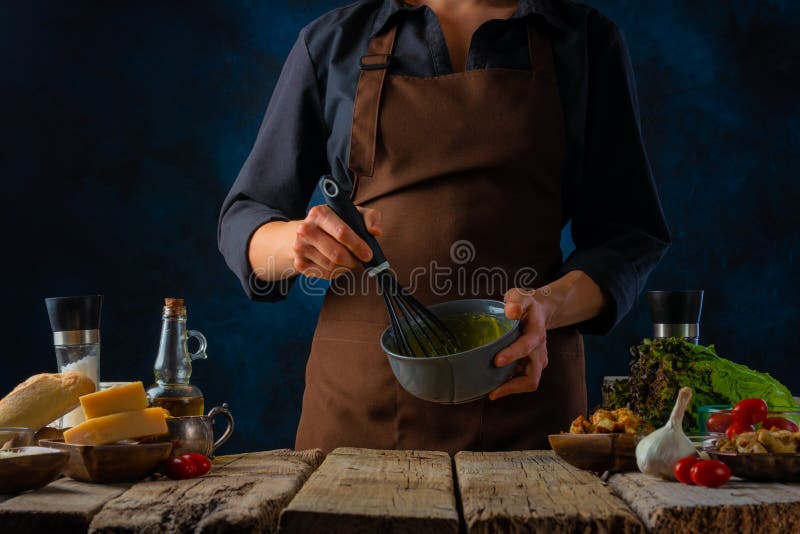 The Process of Dressing the Thai Pantomime for the Actors with Hand ...