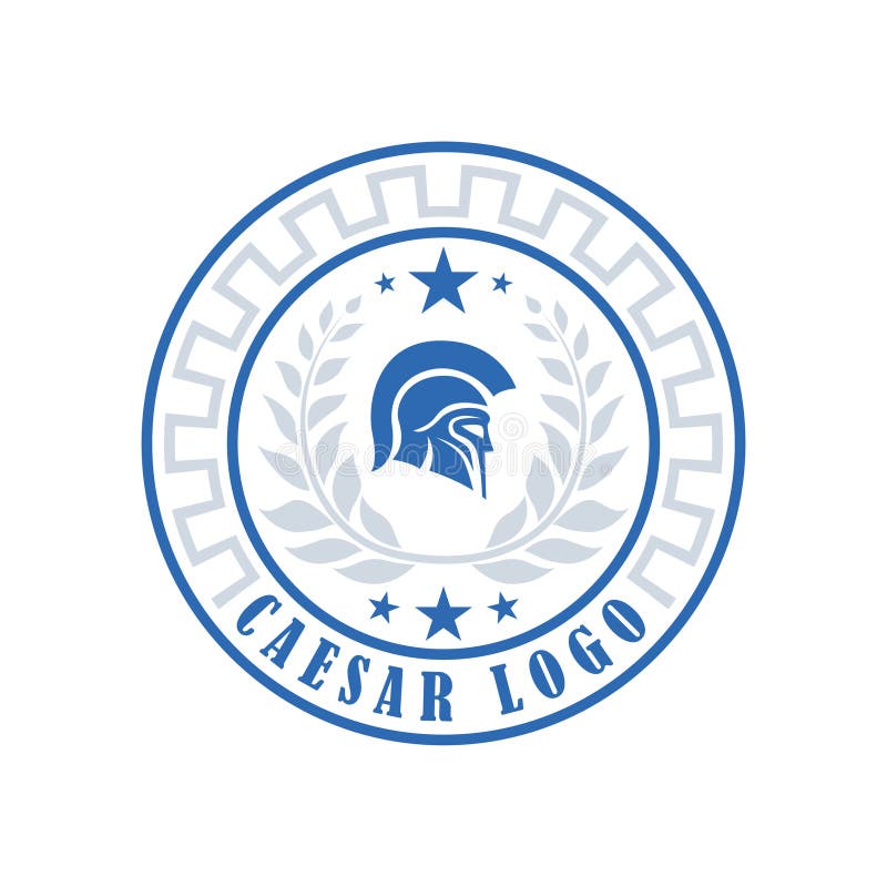 Caesar Logo Stock Illustrations – 257 Caesar Logo Stock Illustrations ...