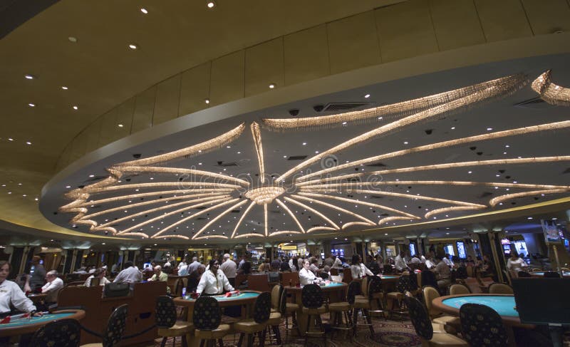 Caesars Palace Hotel Gambling Hall Editorial Photography - Image of ...