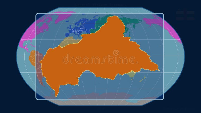 Caf Continents Stock Illustrations – 4 Caf Continents Stock ...