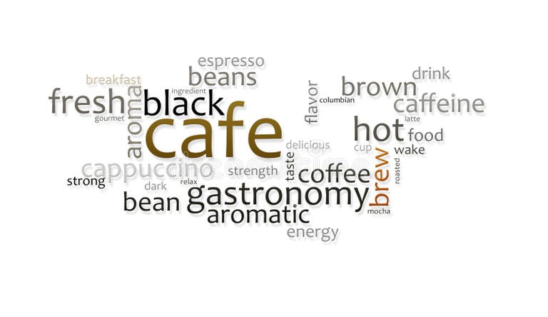 Relax Cafe Word Stock Illustrations – 285 Relax Cafe Word Stock ...
