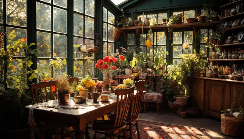 Cafe in the City Restaurant in the City Table in Restaurant Amazing ...