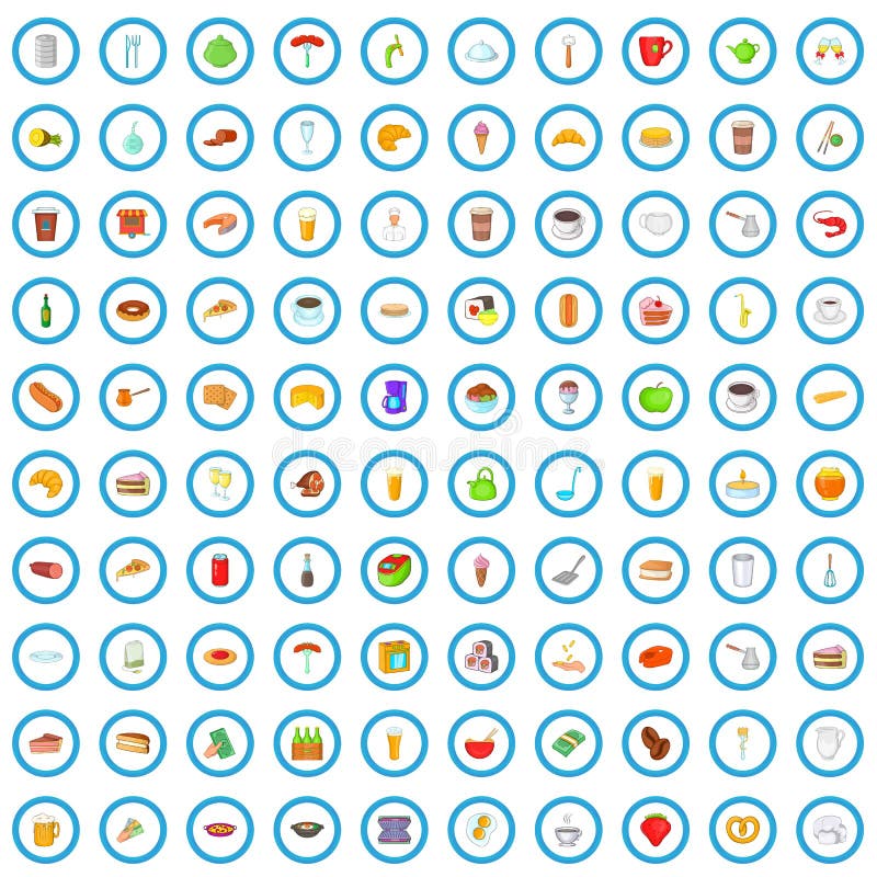 Main Course Cartoon Stock Illustrations – 183 Main Course Cartoon Stock ...