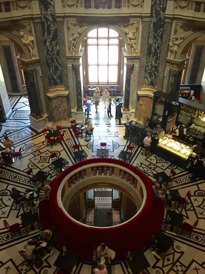 Inside the Art Museum Museu Colecao Berado in Lisbon - Joaquin Torres ...