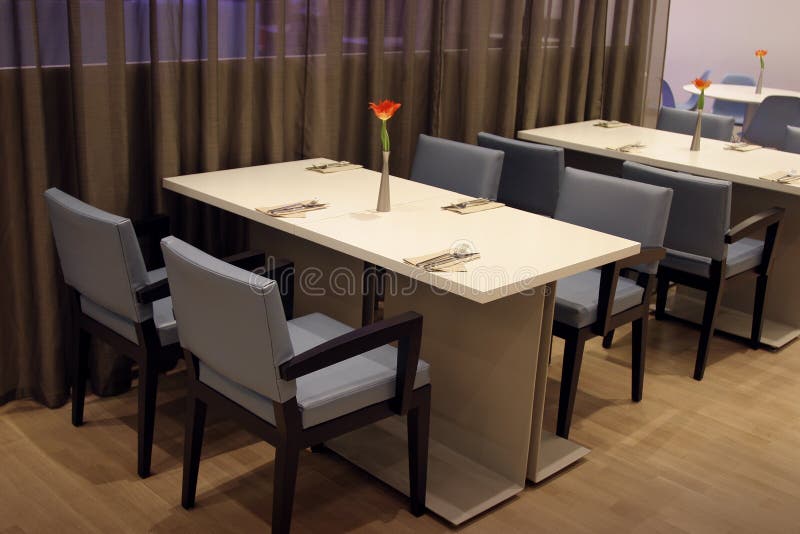 Cafe interior stock image. Image of interior, decoration - 5247167